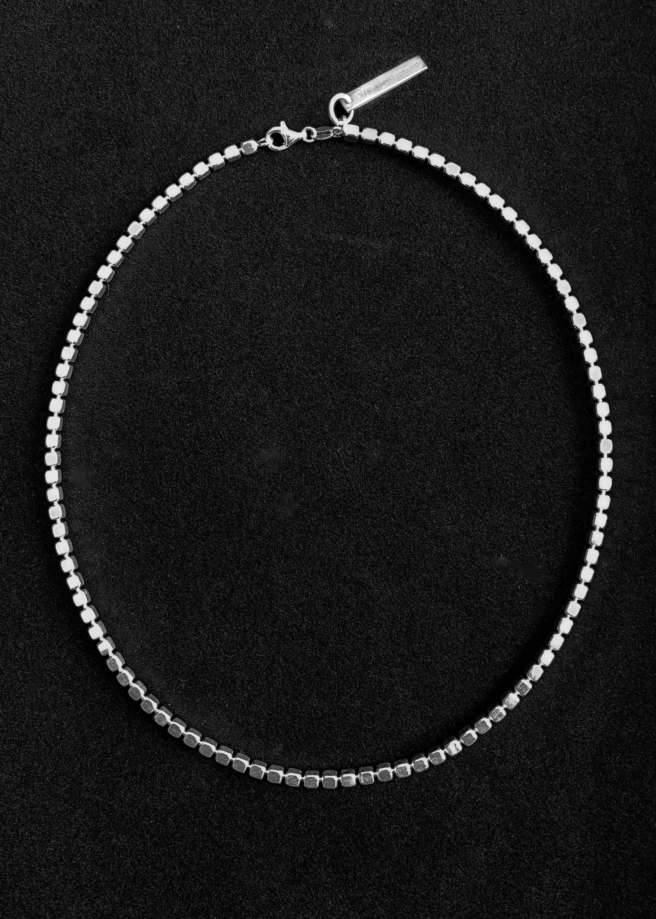 Deco Chain – Daniella Samper