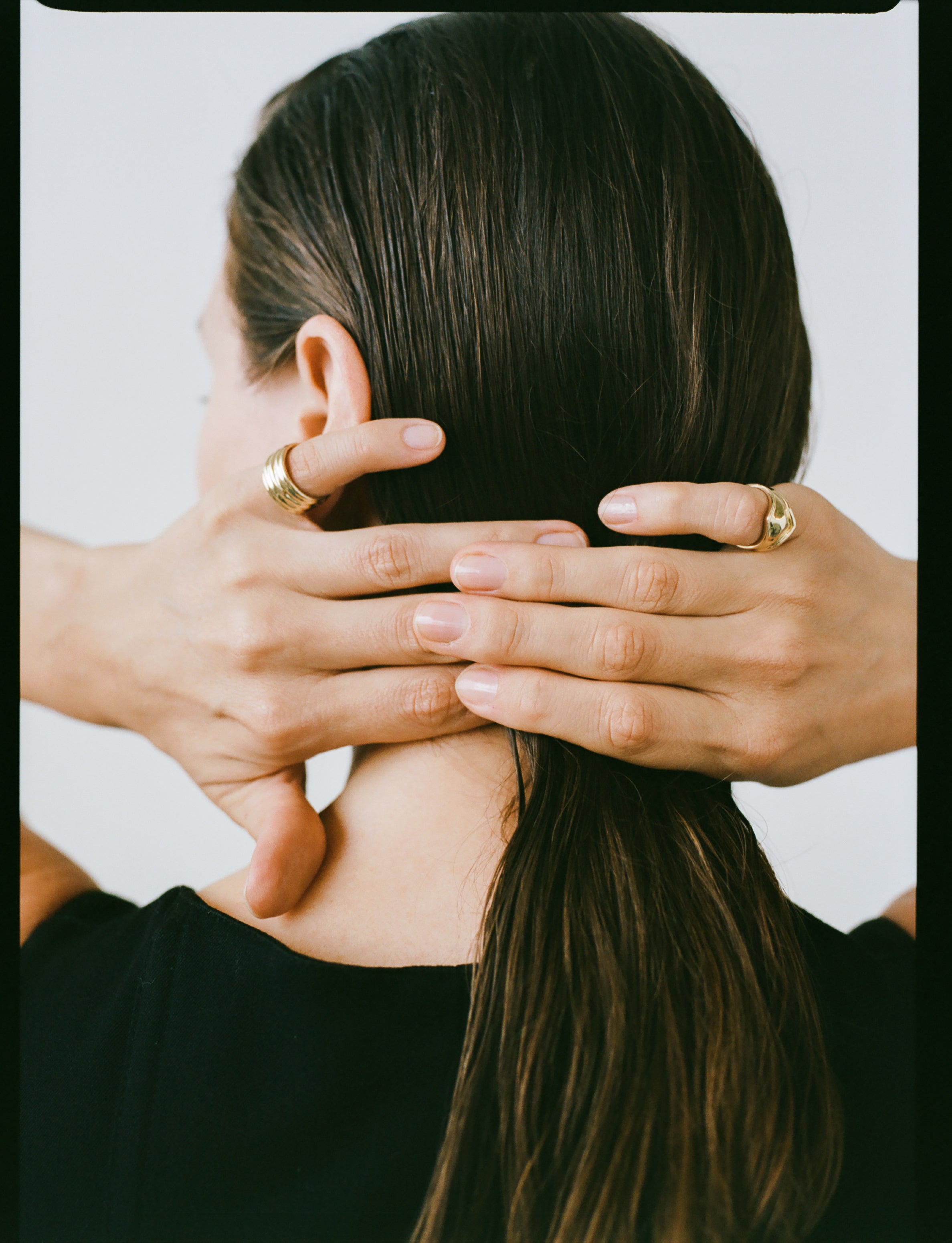 Ring Sizing Gauge – Daniella Samper